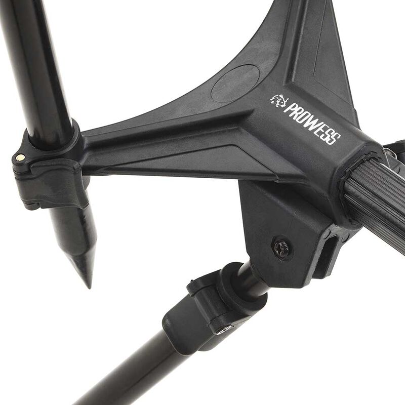 Rod pod prowess immersion 4 cannes - Rod Pod pêche à la carpe pêche en ...