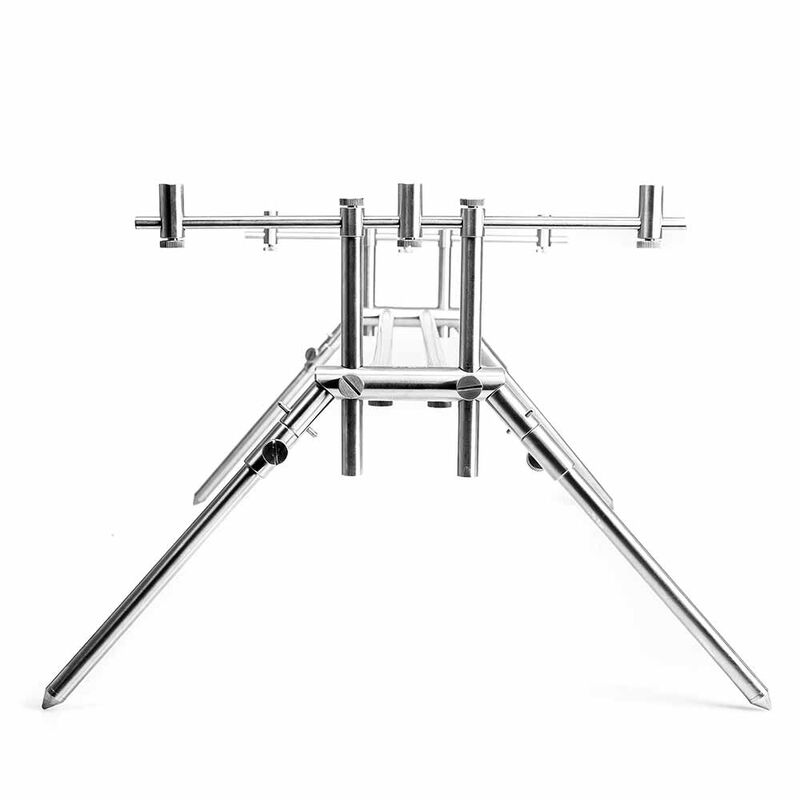 Rod Pod Proline Pro Série Compact V3 | Pacific Pêche