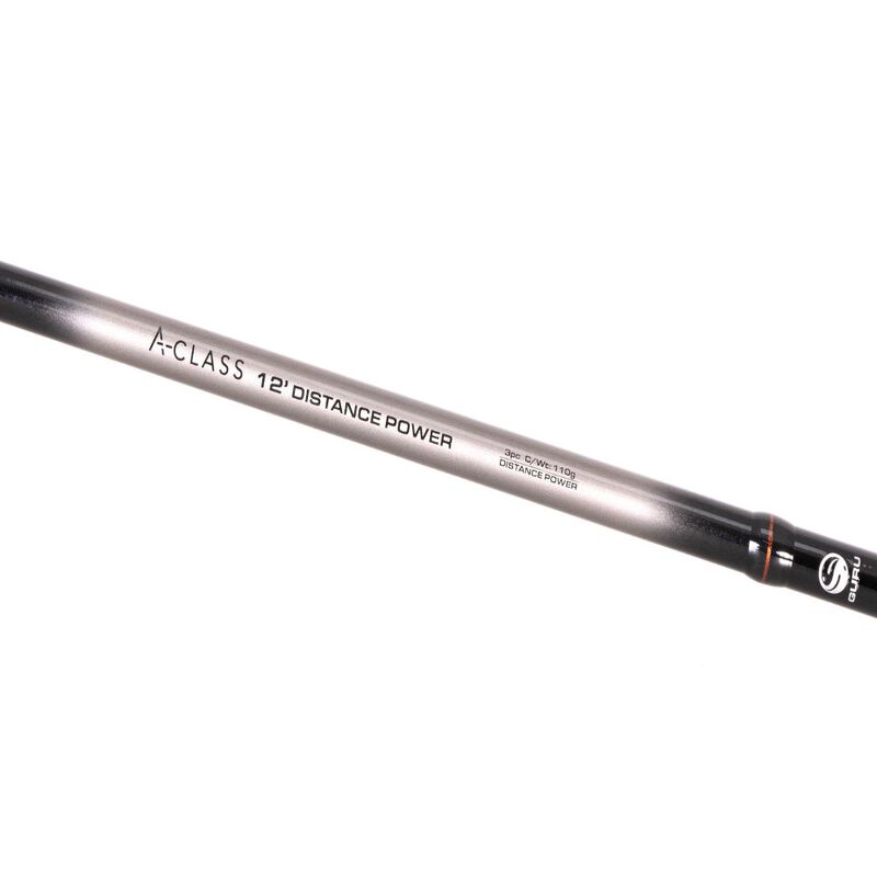 Canne Feeder A-Class Distance Feeder 12" 1-110g | Pacific Pêche