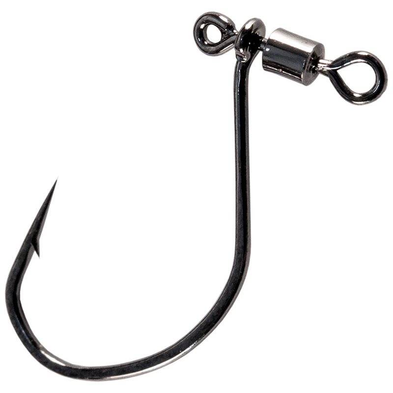 Hameçon Drop Shot Decoy Worm 123 Ds (x5) | Pacific Pêche