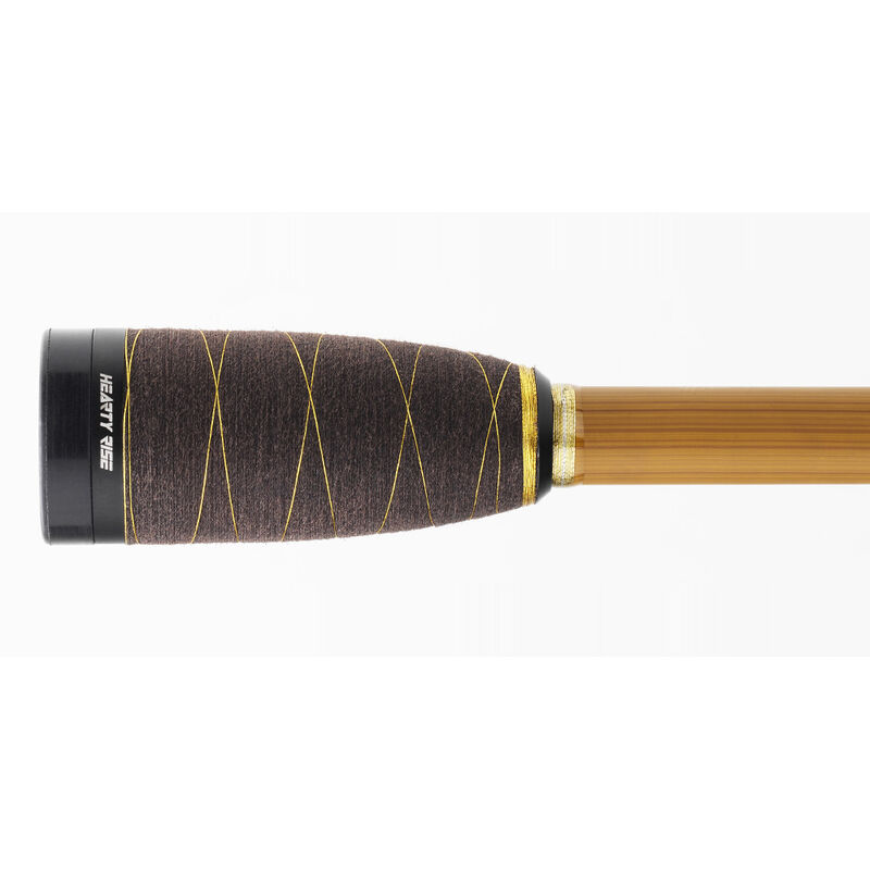 Canne lancer hearty rise top gun limited spinning 2.13m 10-30g ...