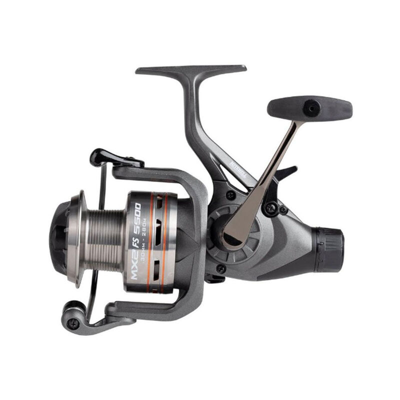 Moulinet Débrayable Mitchell MX2 FS 2500 | Pacific Pêche