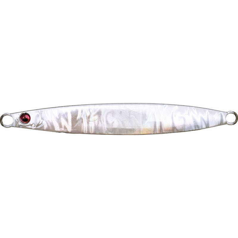 Leurre jig megabass slash beat 11cm 120g | Pacific Pêche
