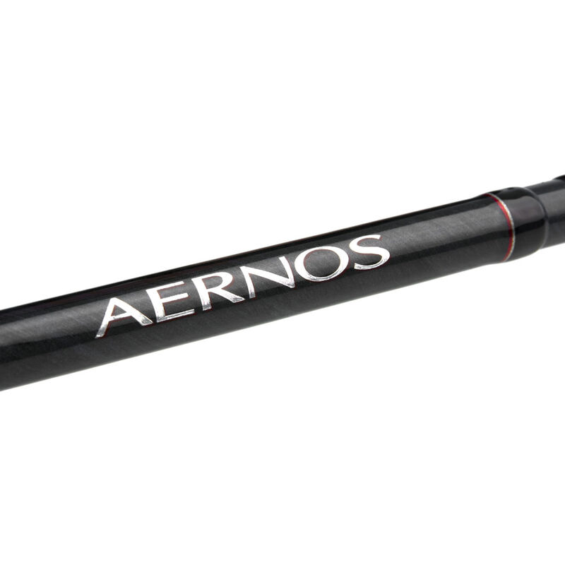 Canne lancer/spinning carnassier shimano aernos ax 8'6 xxh 2.59m 45-135g - Lancers/Spinning ...