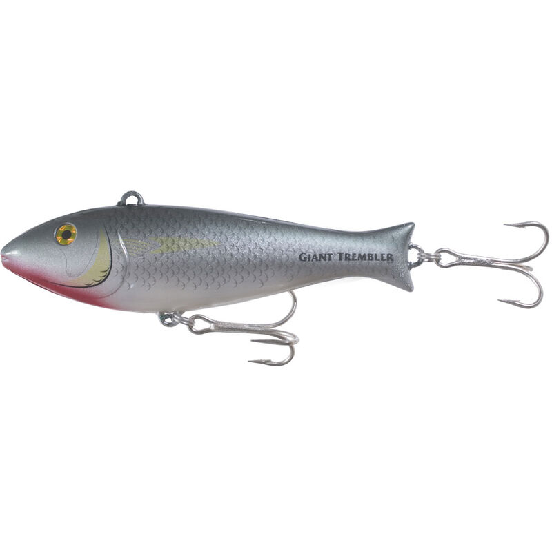 Leurre poisson nageur mer halco giant trembler 17.8cm 150g | Pacific Pêche