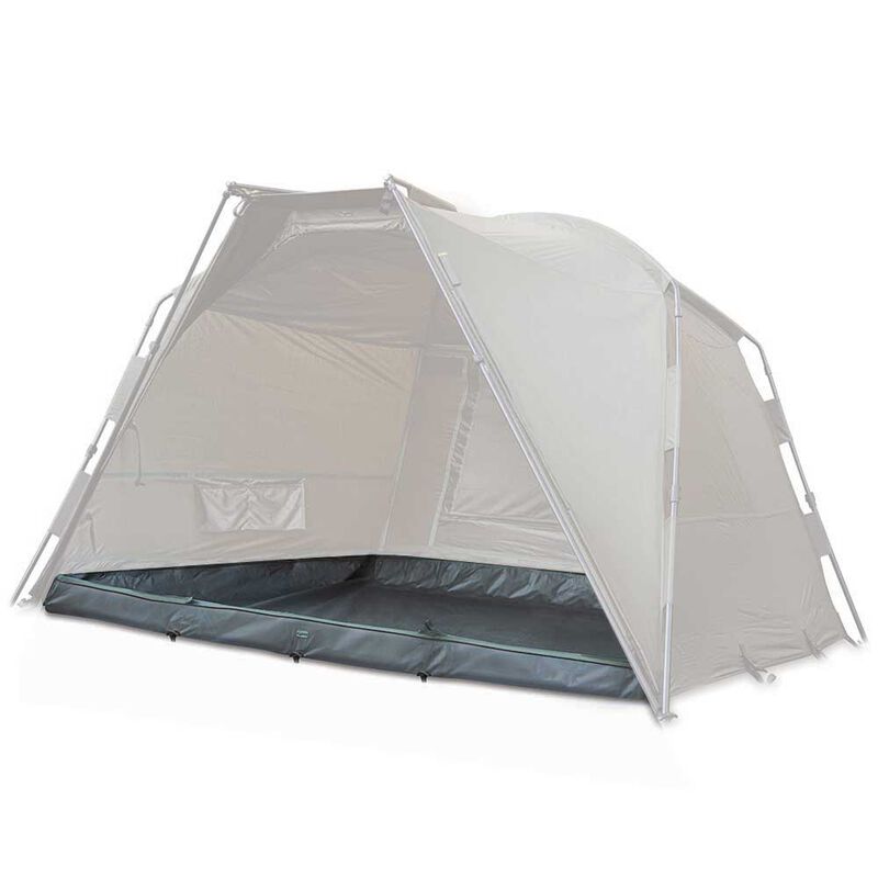 Tapis de Sol Solar Compact Spider Heavy-Duty Groundbait | Pacific Pêche