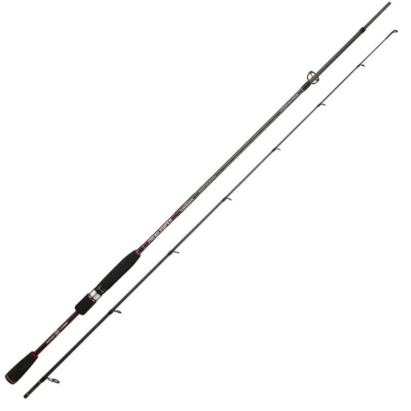 Canne Leurre SAKURA FRESH SNIPER SPINNING-FSNS 902 M 2m74 5-25g | Pacific Pêche
