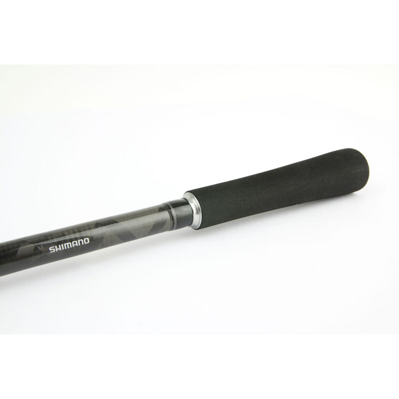 Canne lancer spinning carnassier shimano sustain ax spin 6'10 m 2,13m ...