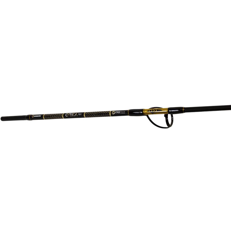Canne Sasori Orka Jig Power Game 80-220 g | Pacific Pêche