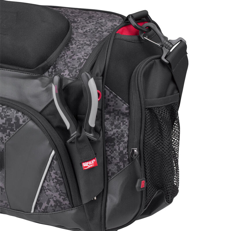 Sac carnassier rapala urban messenger bag | Pacific Pêche