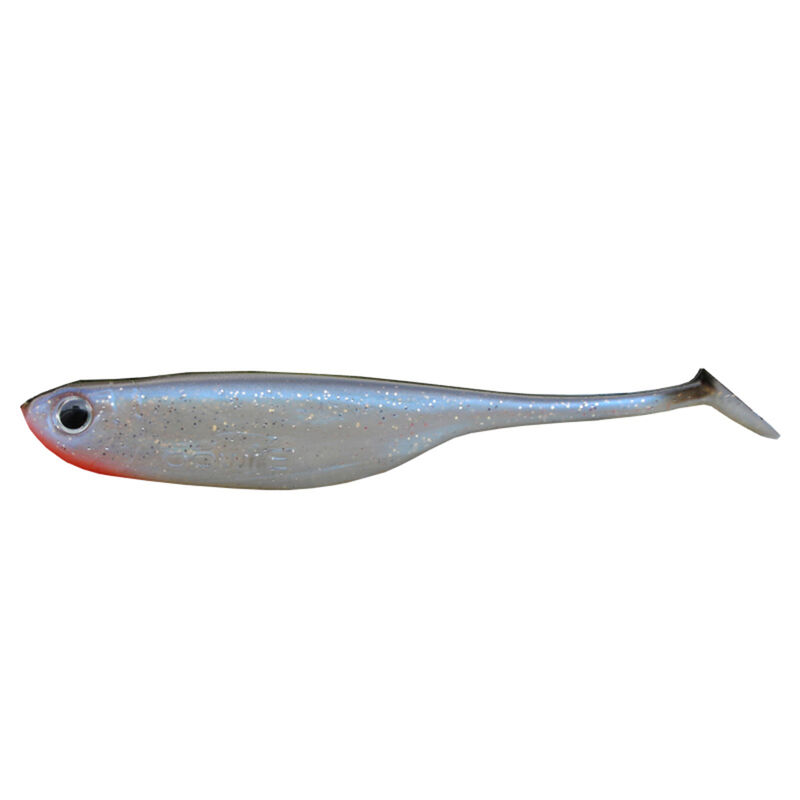 Leurre Souple Shad Biwaa Divinator S 10cm (x5) - Shads pêche au ...