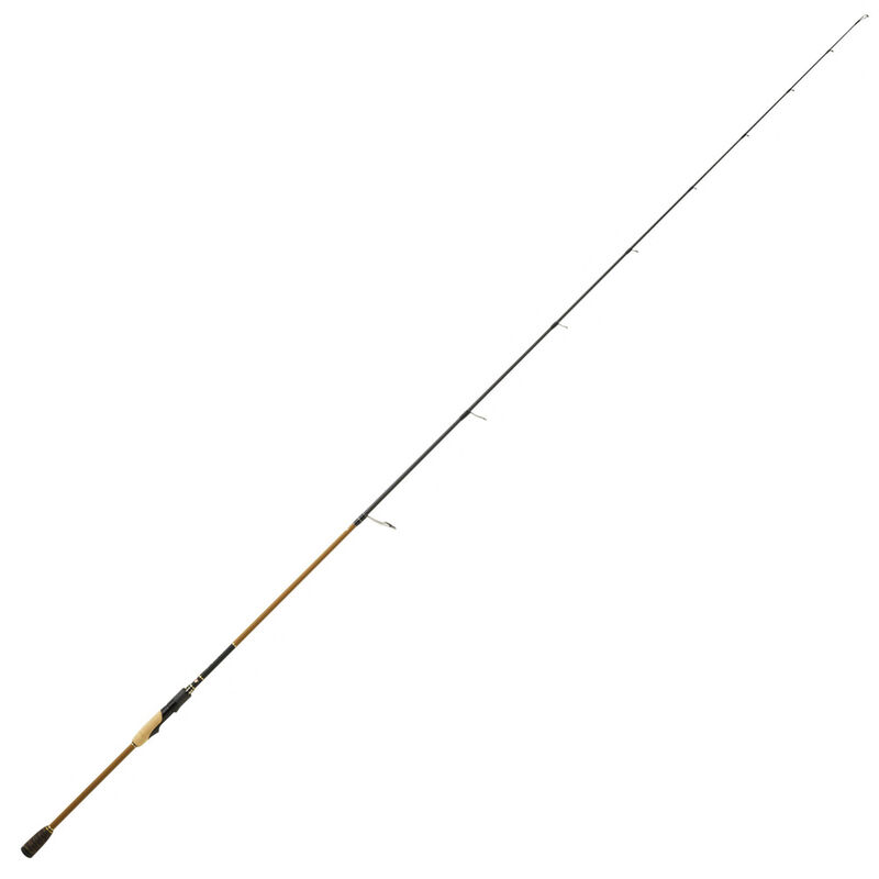 Canne lancer hearty rise top gun limited spinning 2.13m 10-30g ...