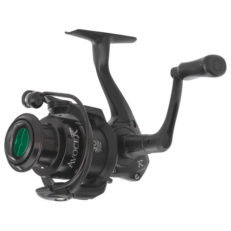 Moulinet mitchell avocet r 7000fd - Moulinets tambour Fixe pêche en mer ...