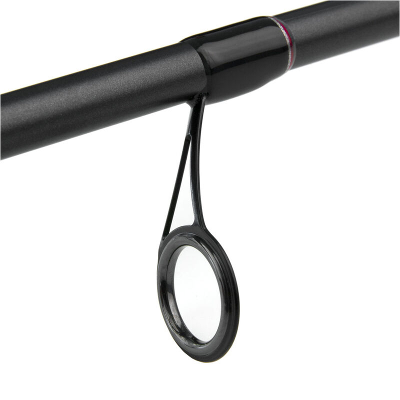 Canne lancer/spinning carnassier shimano aernos ax 8'6 xxh 2.59m 45 ...