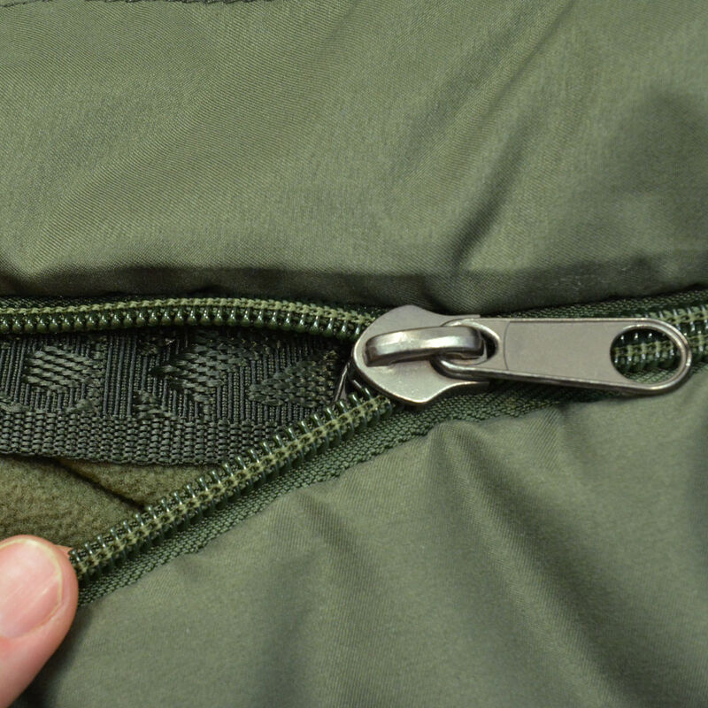 Sac de couchage carpe mack2 stormer sleeping bag - Sac de couchages ...