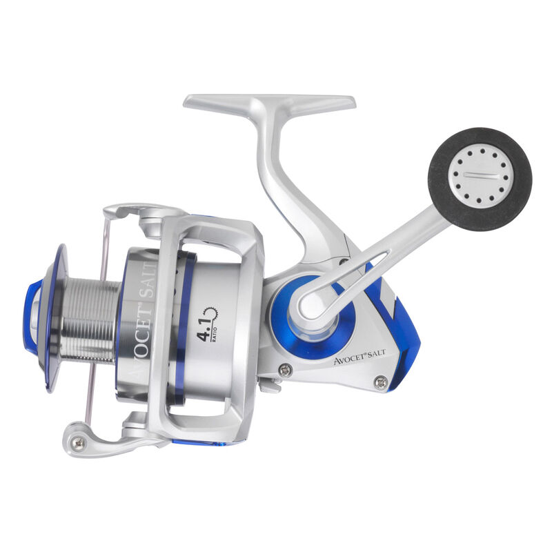 Moulinet mitchell avocet salt 4000fd | Pacific Pêche