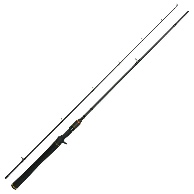 Canne casting carnassier daiwa legalis b 662 mhfb 1,98m 7-28g | Pacific Pêche