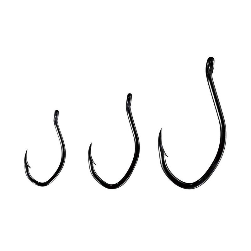 Hameçon simple silure vmc 8357 catfish 6x renforcé | Pacific Pêche