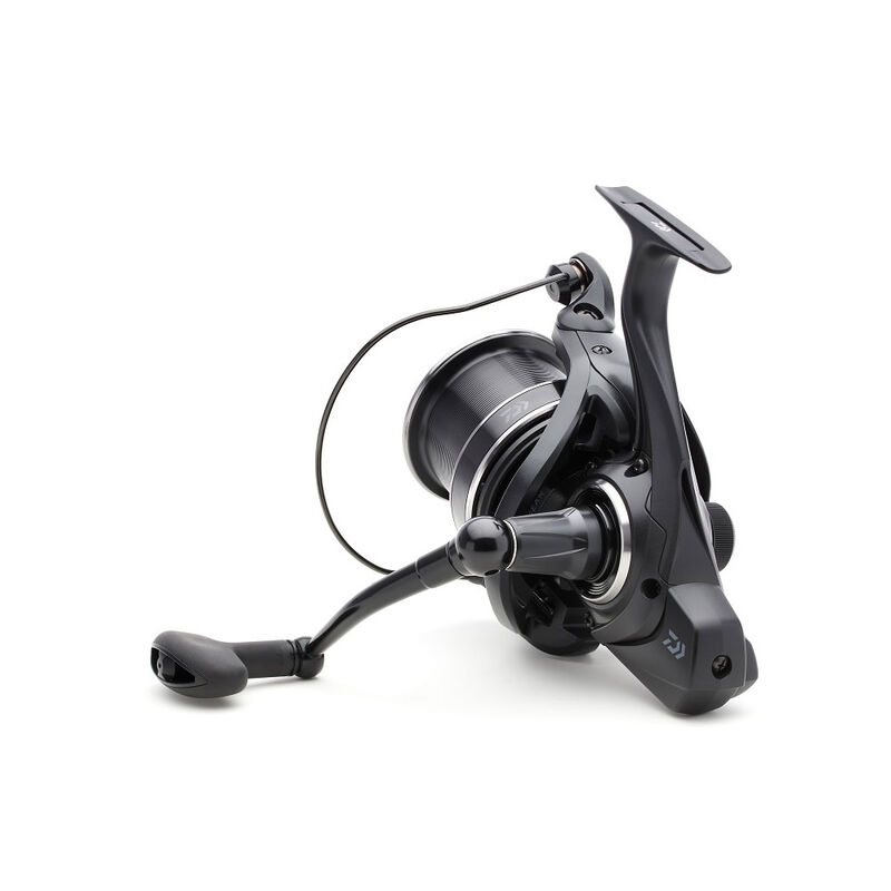 Moulinet Daiwa Emblem 23 35 SCW QD | Pacific Pêche
