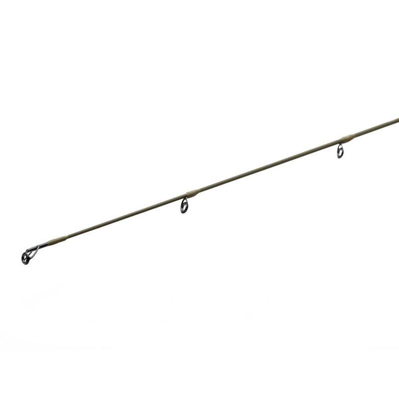 Canne Spinning Savage Gear SG4 Medium Game 8'3 (2.51m) m 7-25g - Cannes Medium pêche au ...