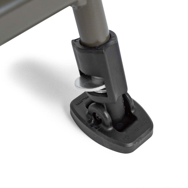 Pack bagagerie confort coup korum roving kit 2019 | Pacific Pêche