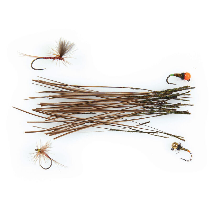 Plume mouche jmc royal quill - Plumes pêche à la mouche | Pacific Pêche