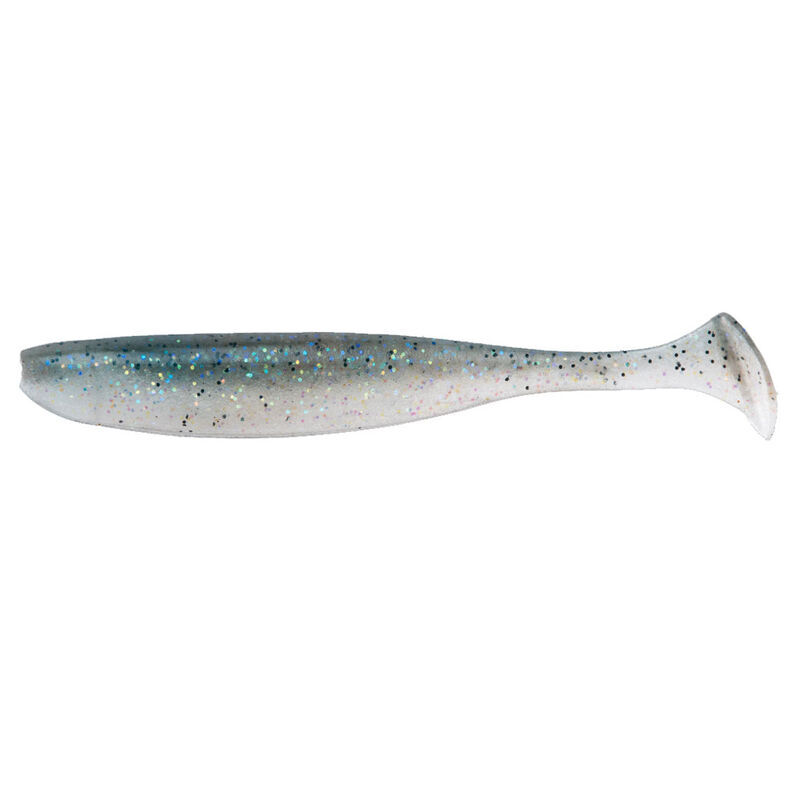 Leurre Souple Shad Keitech Easy Shiner 16,5cm (x3) - Leurres shads ...