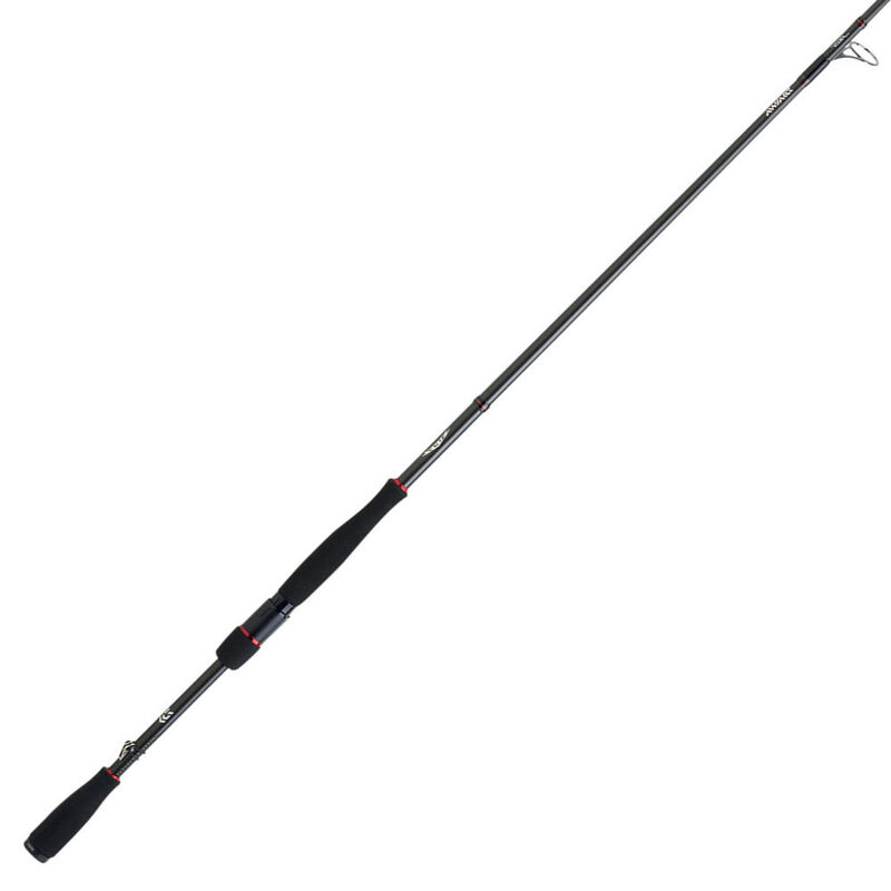 Canne lancer/spinning daiwa steez ags 6101 mls 2,08m 5-14g - Cannes ...