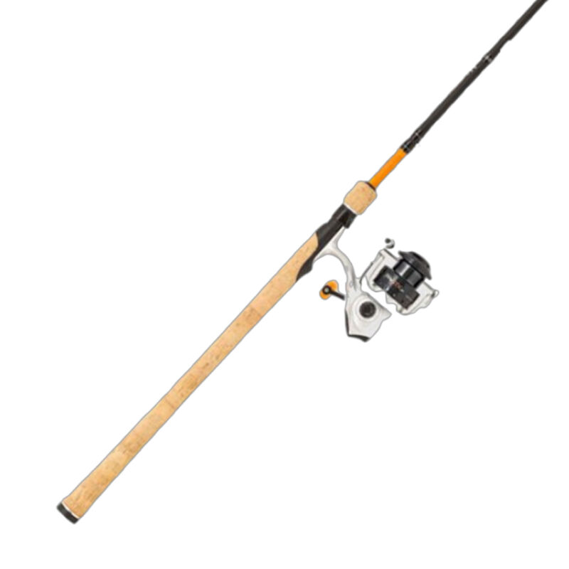 Ensemble Canne Spinning Abu Garcia Max STX 2.28m, 5-20g + Moulinet Max ...