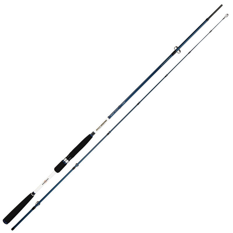 Canne lancer sakura salt sniper 802h shad spécial 2.44m 14-42g - Cannes ...