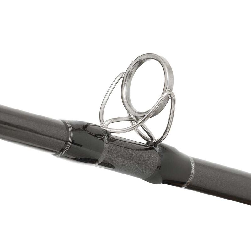 Canne silure penn legion cat silver allround 3m 100-300g | Pacific Pêche