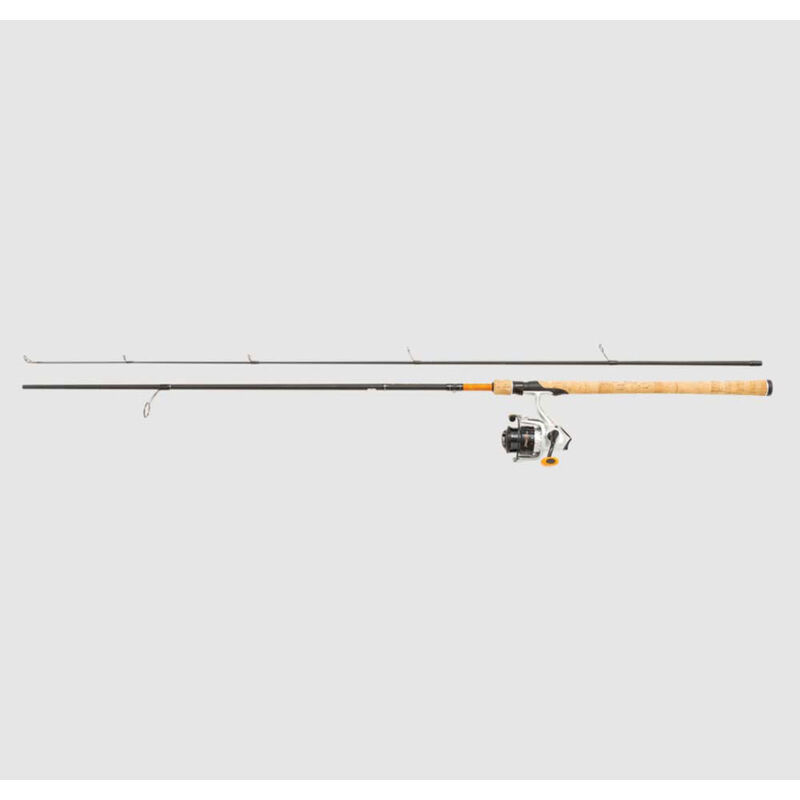 Ensemble Canne Spinning Abu Garcia Max STX 2.28m, 5-20g + Moulinet Max ...