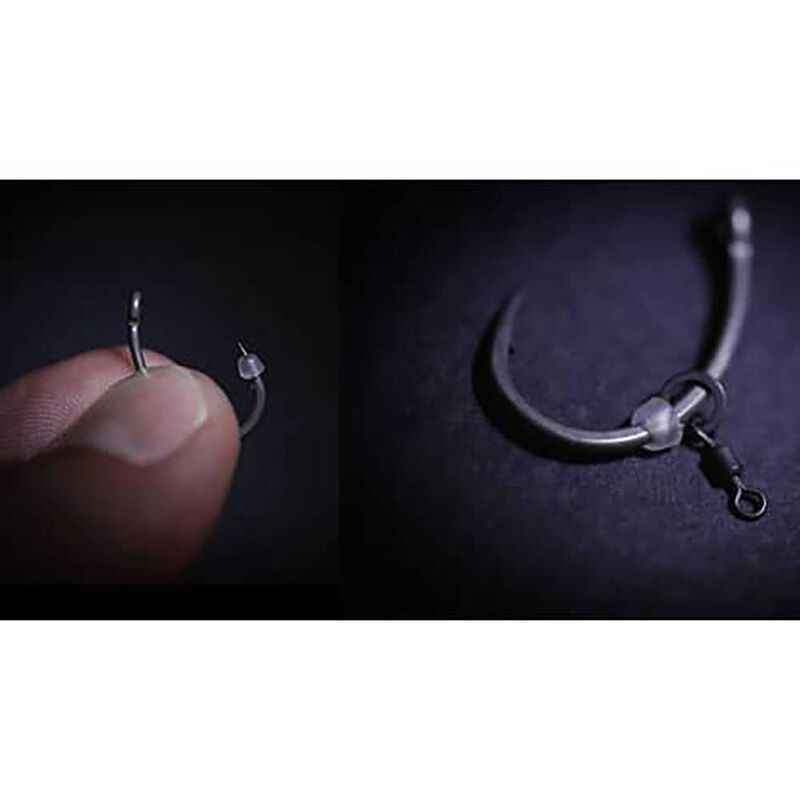 Perles Rok Hook Beads x20 | Pacific Pêche