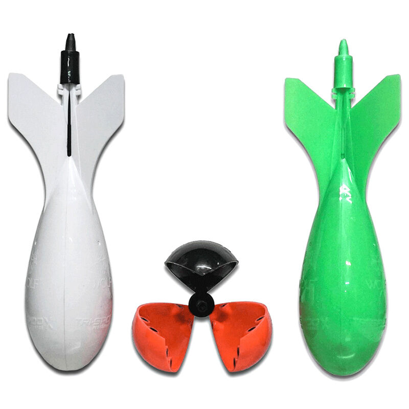 Spod Wolf Tri-Spod X Performance | Pacific Pêche