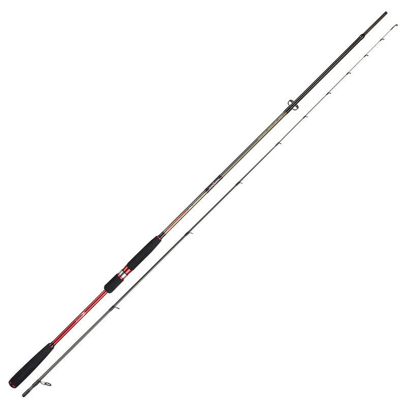 Canne lancer/spinning sakura redbird 762 ulst 2,30m 0,5-5g | Pacific Pêche