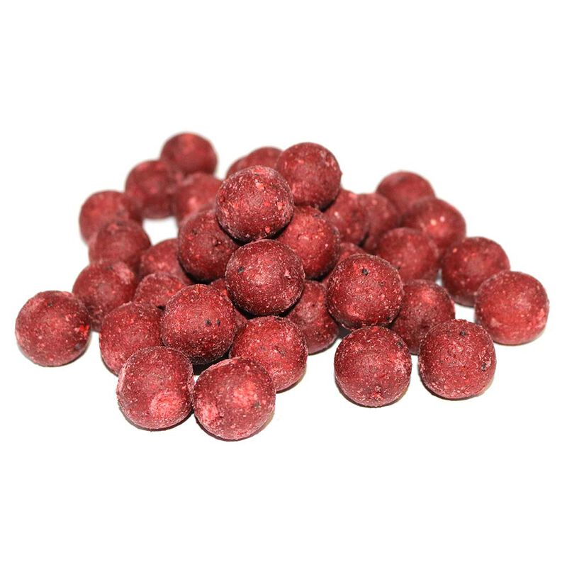 Bouillettes Mack2 Pro Baiting Dark Devil 20mm 5kg - Denses pêche à la ...