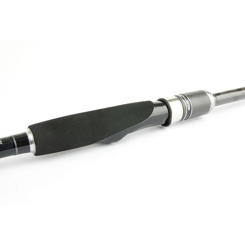 Canne lancer spinning carnassier shimano sustain ax spin 6'10 m 2,13m ...