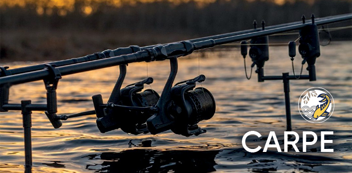 NASH | Pacific pêche