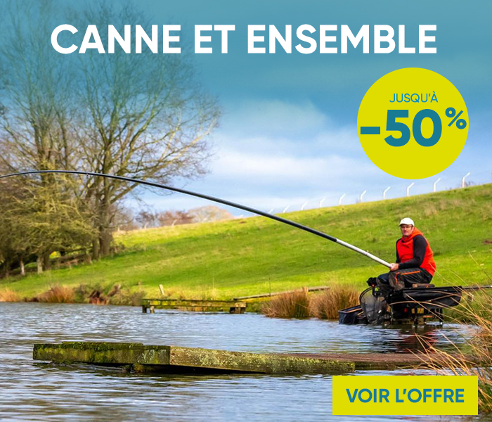 Opération Coup et Feeder