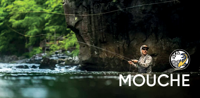 Comment pêcher la daurade ? - Blog | Pacific Pêche