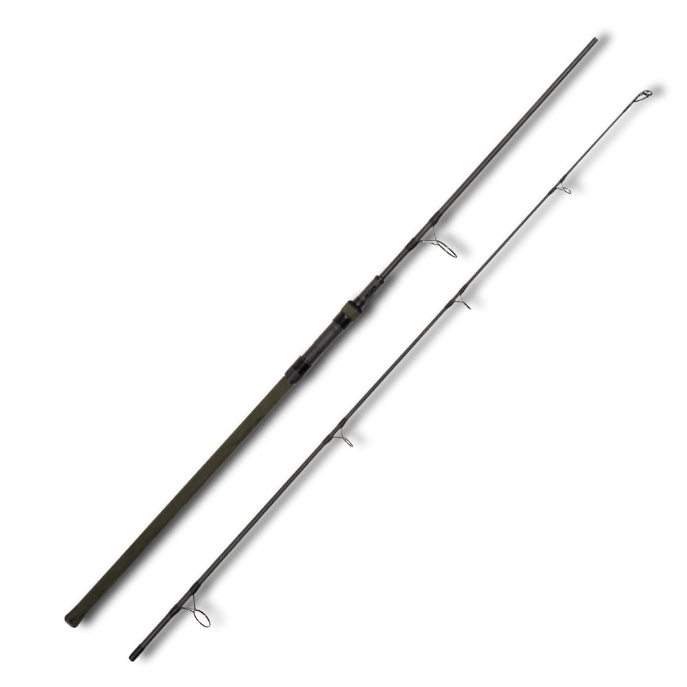 Canne Nash Scope OPS 10ft 3.25lb Olive Duplon | Pacific Pêche