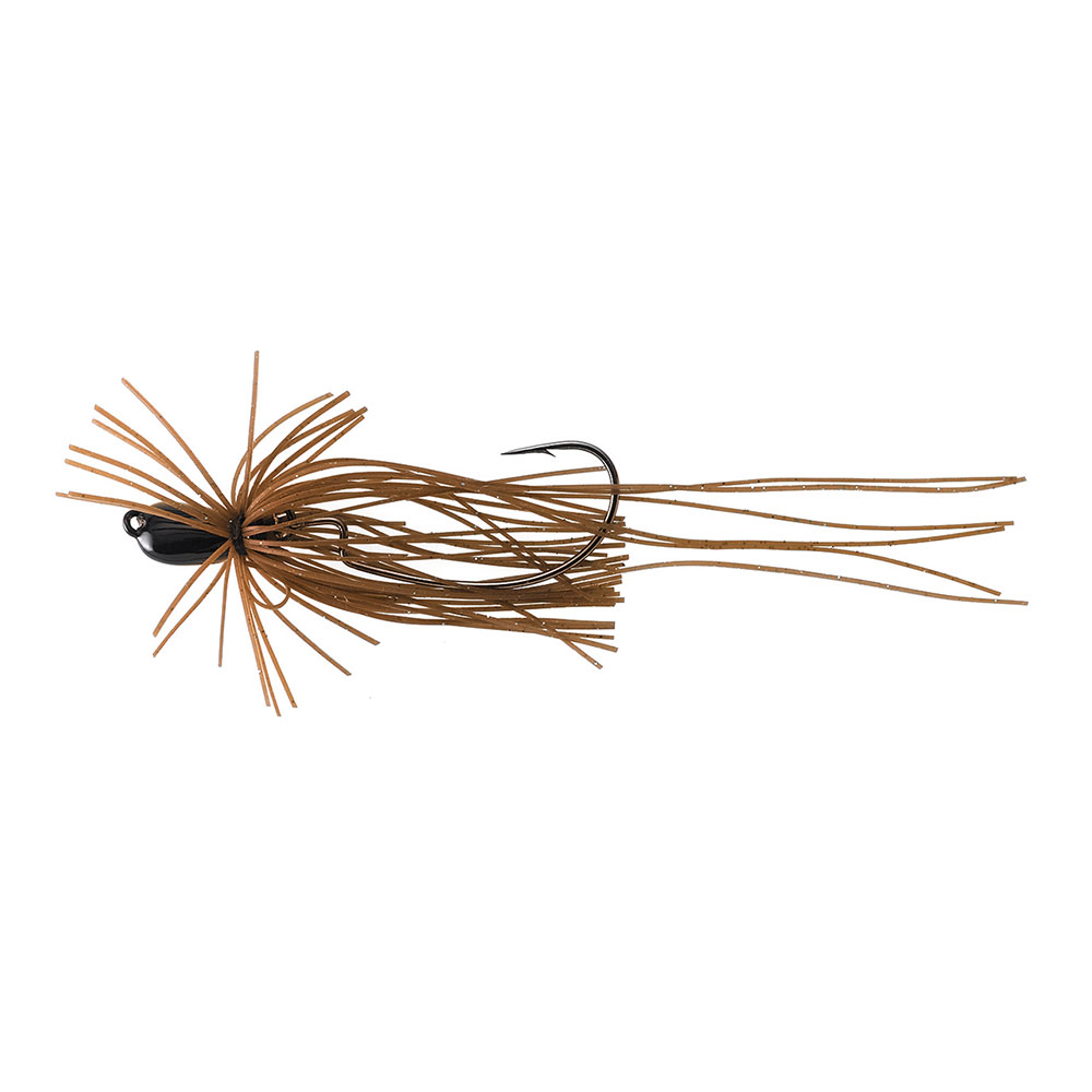 Rubber Jig Tiemco Pdl Bait Finesse Jig Evo 7g | Pacific Pêche