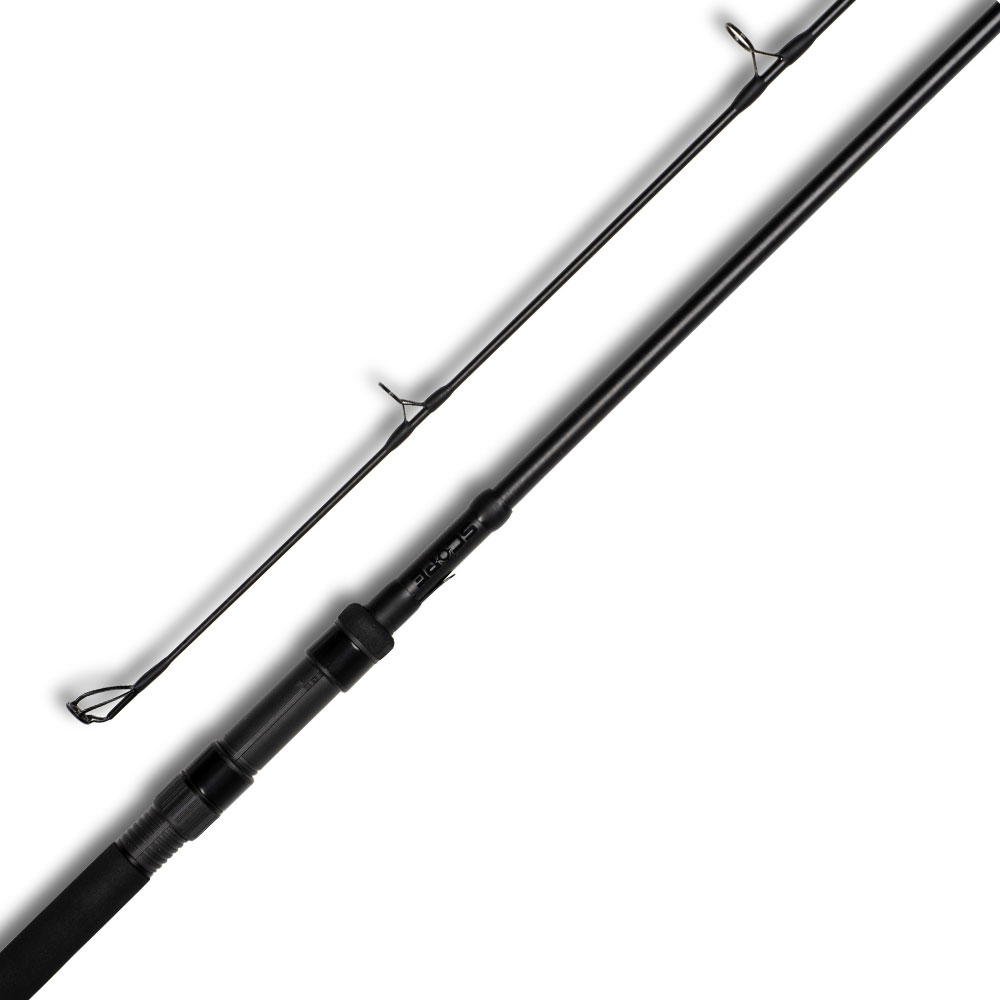 Canne Nash Scope 9ft 3.25lb Black Duplon | Pacific Pêche
