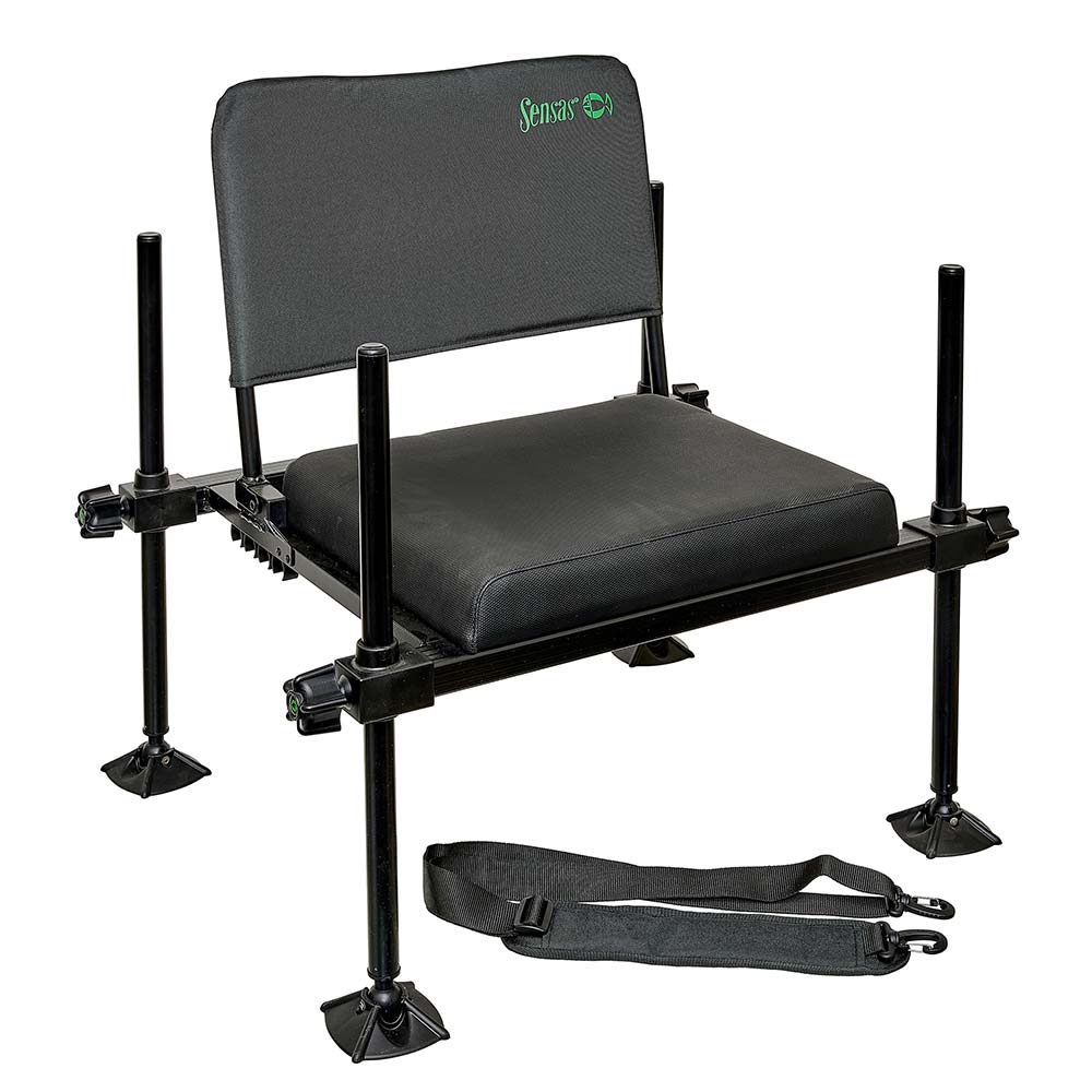 Siege Sensas Classic Special Feeder | Pacific Pêche