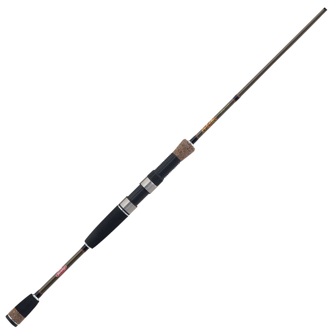 Canne lancer spinning berkley fireflex spin 242l 2.40m 3-18g | Pacific ...