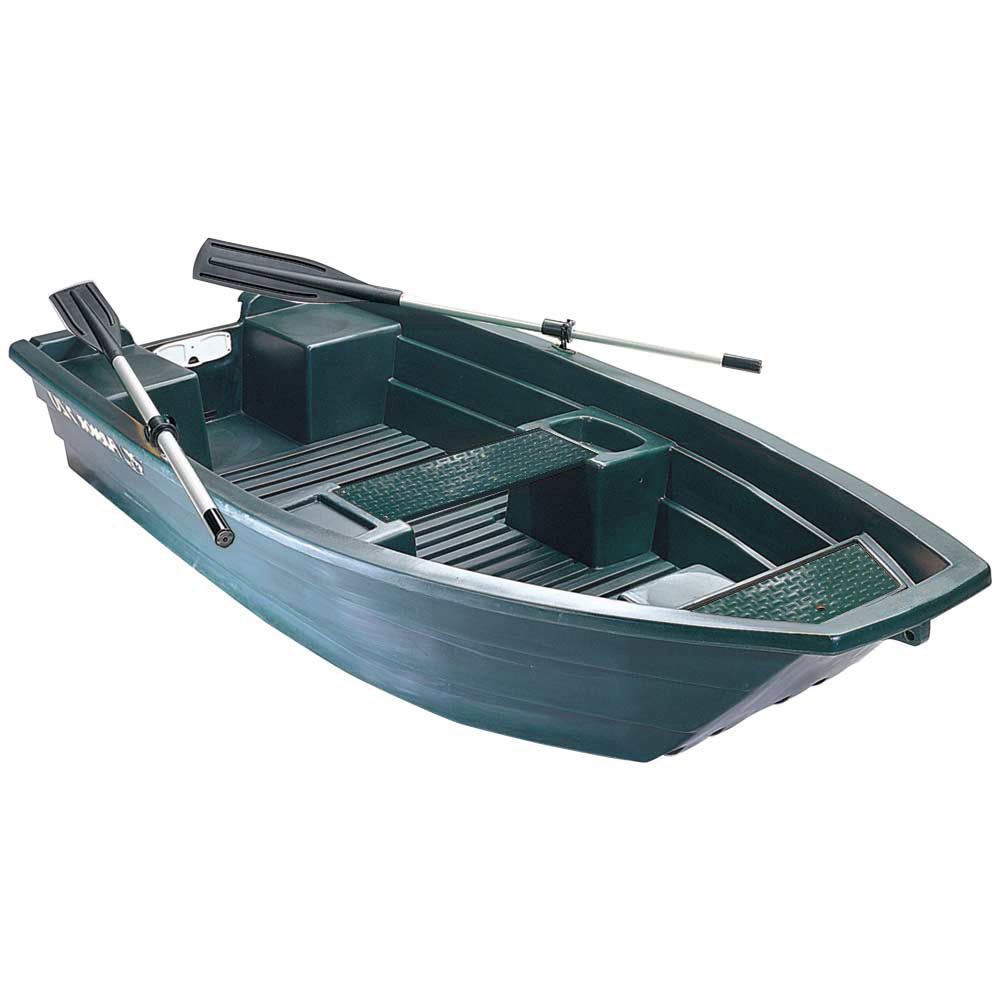 Barque Armor 250 La Gartempe | Pacific Pêche