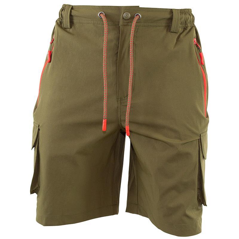 Short Trakker Board Shorts | Pacific Pêche