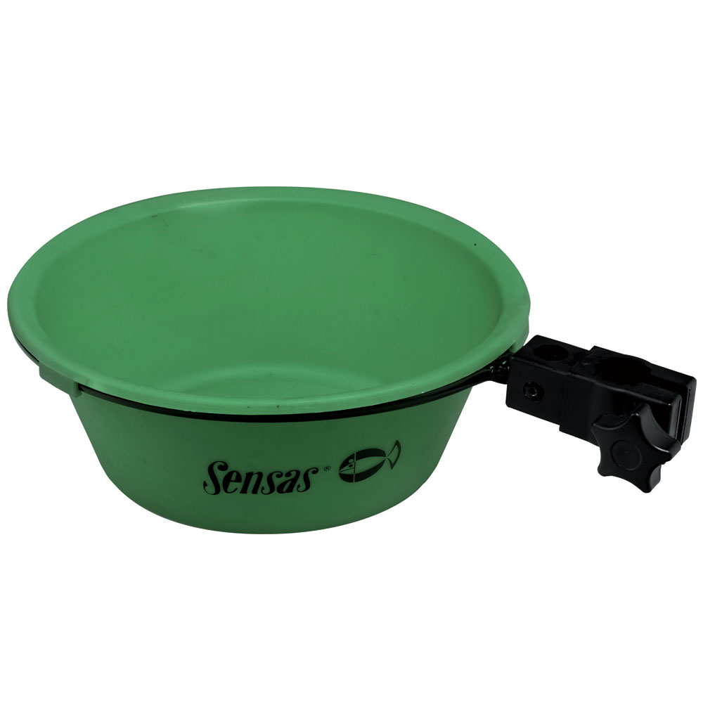 Support + Cuvette Diam 25/36 mm Sensas | Pacific Pêche