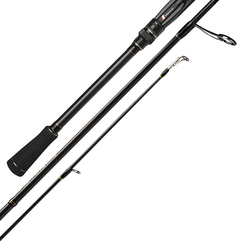 Canne Spinning Major Craft Days France Limited Edition 76H FLE 2,29m 10 ...