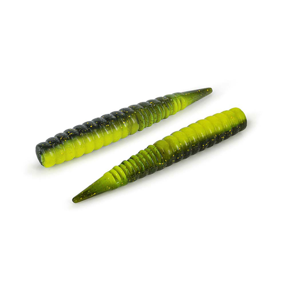 Leurre Souple Worm Molix Stick Flex 7cm, (x6) | Pacific Pêche